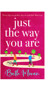 We Are Family: A feel-good read from NUMBER ONE BESTSELLER Beth Moran for summer 2023 eBook ...