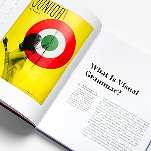 Amazon.com: The Elements of Visual Grammar: A Designer's Guide for ...