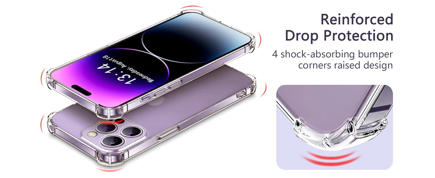 Amazon.com: Bitrue Custom Personalized Picture/Photo Phone Case for iPhone 16e 16 15 14 12 13 11 ...