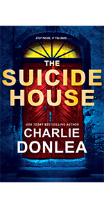 Amazon.com: Those Empty Eyes: A Chilling Novel of Suspense with a Shocking Twist: 9781496727176 ...