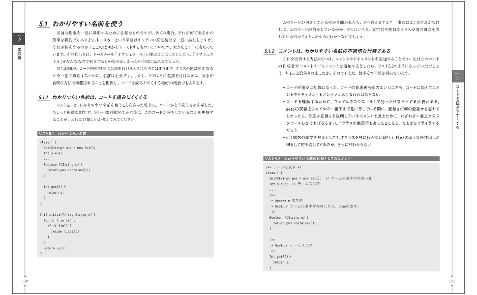 Good Code, Bad Code ～持続可能な開発のためのソフトウェアエンジニア的思考 | Tom Long, 秋勇紀, 高田新山 ...