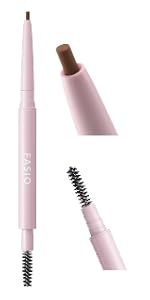 Amazon | FASIO(ファシオ) ウォータープルーフ アイブロウ (しずく型芯) 02 ブラウン 0.3g | FASIO(ファシオ) | アイブロウ 通販