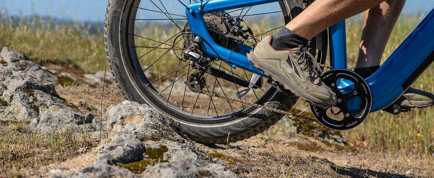 Amazon.com : OKAI Ranger Electric Bike, 45 Miles Fat Tire eBike with Suspension Fork, 28mph ...