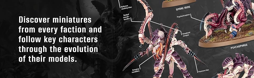 Warhammer 40,000 The Ultimate Guide: Thorpe, Gavin, Haley, Guy ...