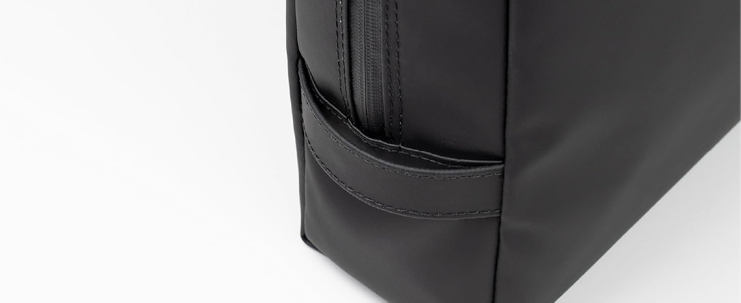 Amazon.co.jp: [ aso ] TOFTPOUCH＋MAX (タフトポーチプラスマックス) 耐水 ガジェット ポーチ 約180×180×80[mm] ガジェットポーチ 旅行 収納 ...