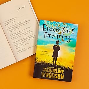 Brown Girl Dreaming: Jacqueline Woodson : Woodson, Jacqueline: Amazon.co.uk: Books