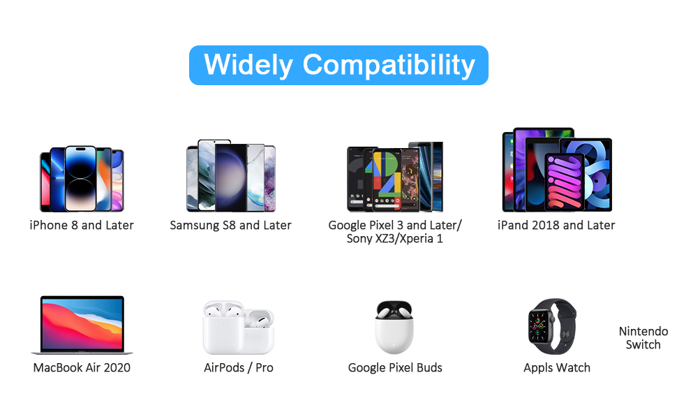 Recessed Power Bar, Furniture Drawer Outlet with 20W PD USB-C & 18W/3A ...