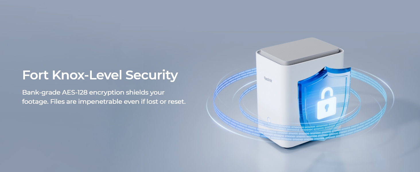 Amazon.com : REOLINK Home Hub Pro, Centralized Control for up to 24 REOLINK Security Cameras, up ...