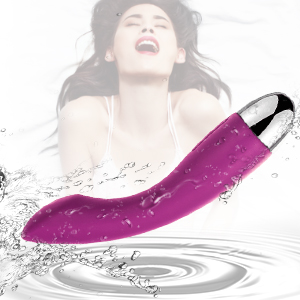 SVAKOM Amy Vibratoren mit stoßfunktion für Sie Klitoris und G-punkt, Silikon Vibrator ...