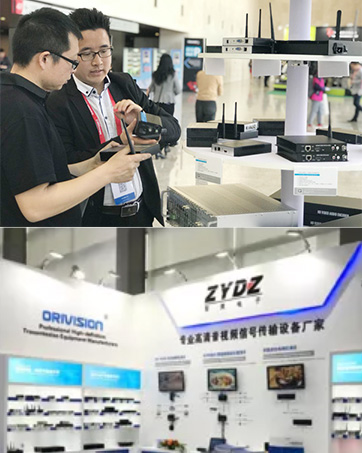 Amazon.com: ORIVISION H.265 4K HDMI VGA CVBS Video Audio Decoders, IP ...