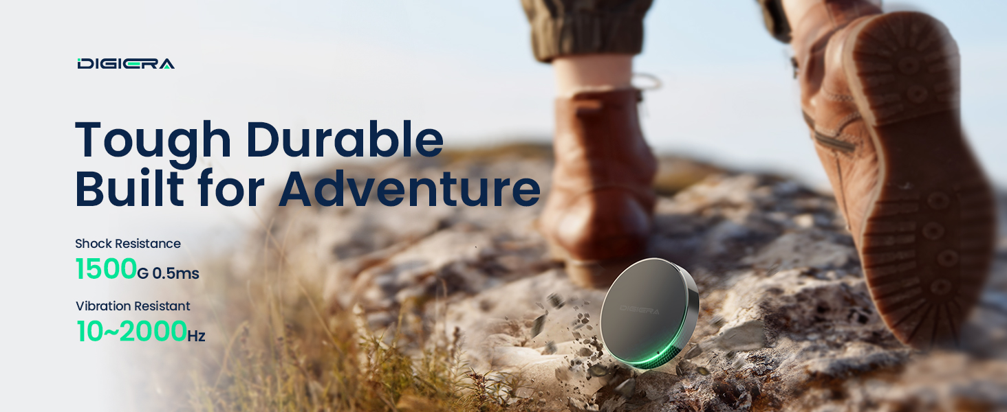 Amazon.com: DIGIERA 1TB Magnetic Portable SSD, External Solid State Drives with USB-C 3.2 Gen ...