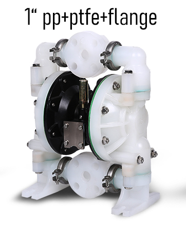 Amazon.com: Air Operated Double Diaphragm Pump Frank 1 inch Inlet/Outlet Pneumatic Waste Oil ...