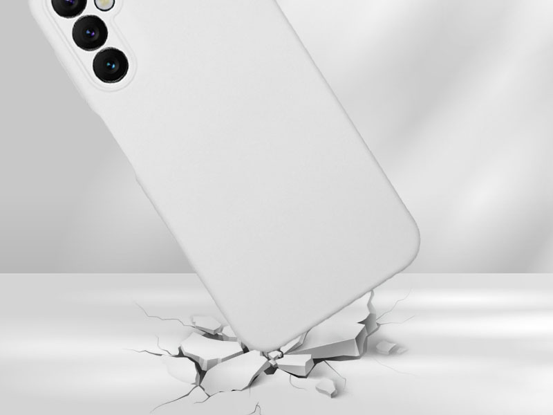 Amazon.com: Varikke Silicone Case for Samsung Galaxy A15 5G, Full Body Soft Liquid Silicone ...