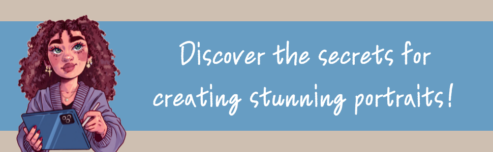 Draw Amazing Faces: Learn the Basics and Develop Your Own Style : Pypah Santos: Amazon.co.uk: Books