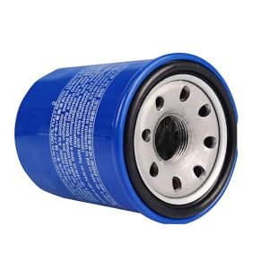 Amazon.com: 15400-PLM-A01,15400-PLM-A02 Oil Filter For Honda GX610 GX620 GX630 GX660 GX670 GX690 ...