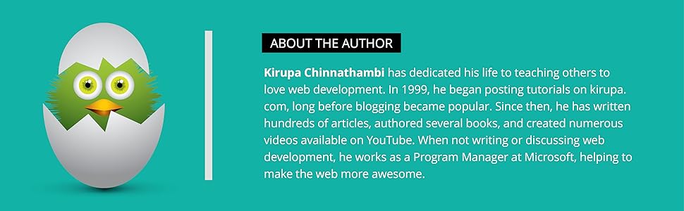 Buy JavaScript Absolute Beginner's Guide | No Experience Necessary ...