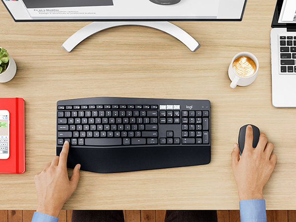 Mua Mk825 Performance Wireless Keyboard And Mouse Combo Trên Amazon Mỹ Chính Hãng 2024 Fado