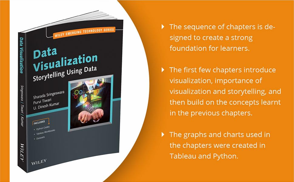 Buy Data Visualization: Storytelling Using Data Book Online at Low ...