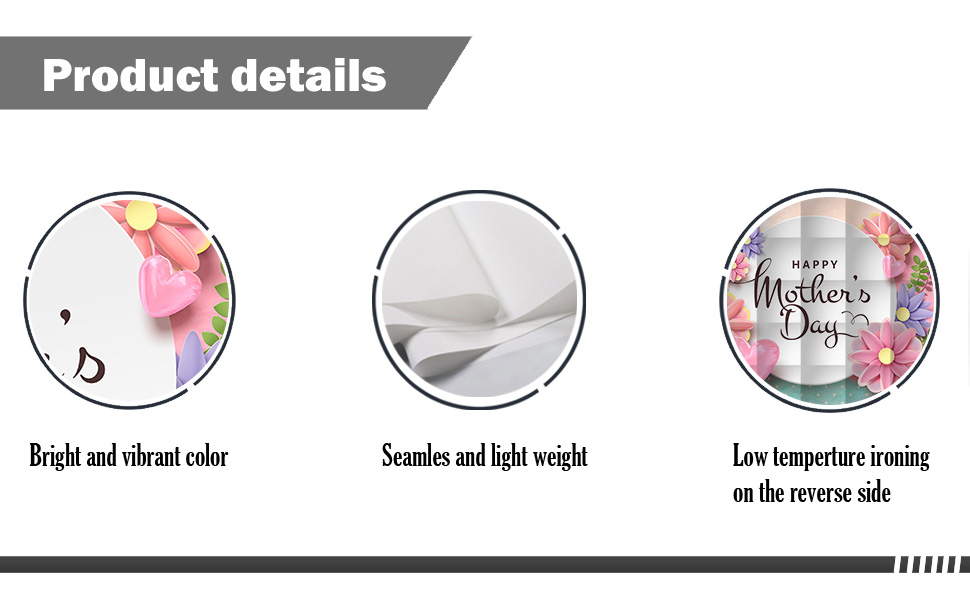 Amazon.com : MAQTT 60X40in Happy Mother's Day Backdrops Love Heart Photography Background Flower ...