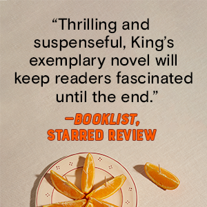 Amazon.com: Bad Fruit: A Novel: 9781662601491: King, Ella: Books