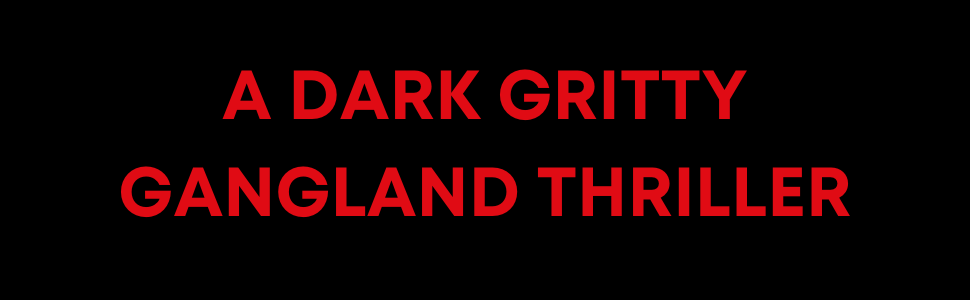 Savage Blood: A heart-stopping, gritty gangland thriller from Heather Atkinson (The Savage ...