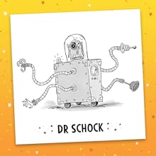 Spaceboy: The epic and funny new children’s book from multi-million bestselling author David ...