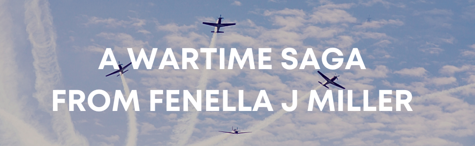 A Second Chance for the Pilot's Girl: The next instalment the heart-wrenching wartime historical ...