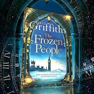 The Frozen People: An Ali Dawson Mystery eBook : Griffiths, Elly: Amazon.co.uk: Kindle Store