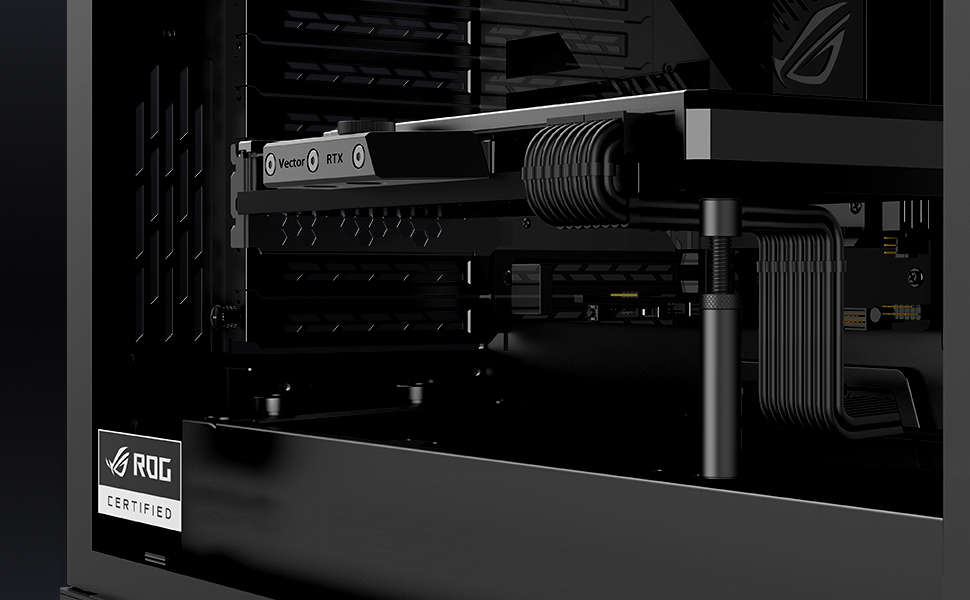 Oddtone Soporte para Tarjeta Gráfica GPU, Soporte para Tarjeta de Video, Soporte para Tarjeta de ...