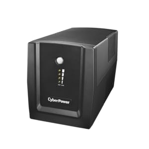 CyberPower UT2200E 2200VA | 1320W UPS - Buy CyberPower UT2200E 2200VA ...