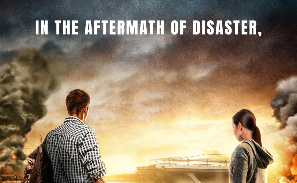 Amazon.com: Survive the Unrest: A Post-Apocalyptic EMP Saga Filled With Fascinating Characters ...