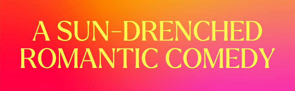 Amazon.com: Stuck in Paradise with You: An utterly gorgeous, uplifting, escapist romantic comedy ...