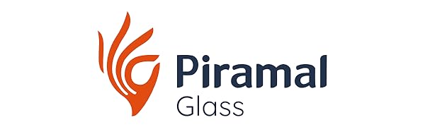 Piramal Glass Jar 300 ml-Jars for Kitchen Storage-Transparent containers for kitchen-BPA and BPS ...