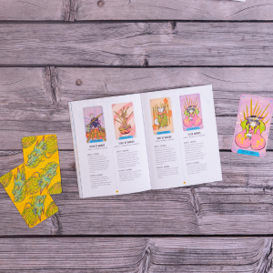 The Floating World Tarot: Explore the Ancient Traditions of the Tarot with Japanese Spiritualism ...