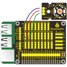 Amazon.com: KEYESTUDIO 37 Sensors Modules in 1 Box Starter Kit for ...