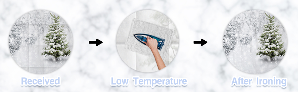 Amazon.com : Allenjoy 5x7ft Fabric Photography Christmas Photo ...