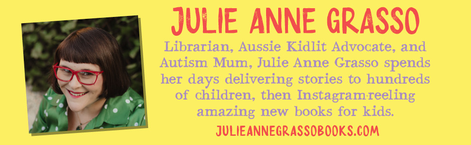 Hooray, Hooray, It's Library Day! : Grasso, Julie Anne, McKenzie, Heath: Amazon.com.au: Books