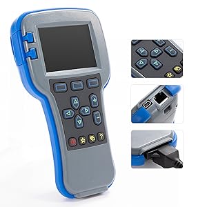 Amazon.com: Hconcet New Dealer Access Level Handheld Programmer 1313-4431 1313-4331 1313-4401 ...