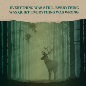 Creepy Campfire Stories: Spine-Chilling Tales to Scare and Share: Darkness Prevails, Carrion ...