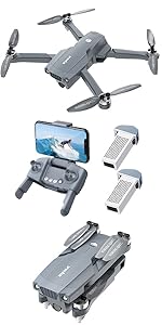 Syma TF1001 Remote Control Helicopter,RC Helicopter Toys with Altitude Hold,2.4Ghz RC Plane 4 ...