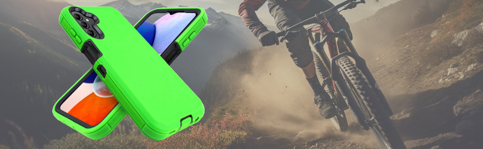 Amazon.com: Jackpot Wireless Compatible with Samsung Galaxy A15 2024 Case, Rugged & and Durable ...