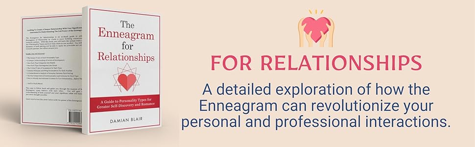 The Enneagram Beginner's Guide: A Roadmap to Self-Discovery, Growth and Healthy Relationships ...