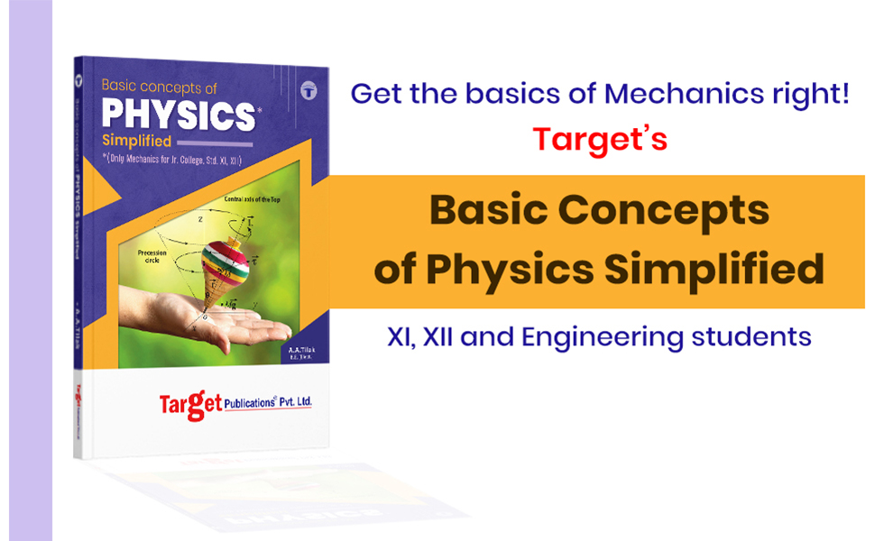 Buy Basic Concepts of Physics Simplified | Reference Book: Formulae ...