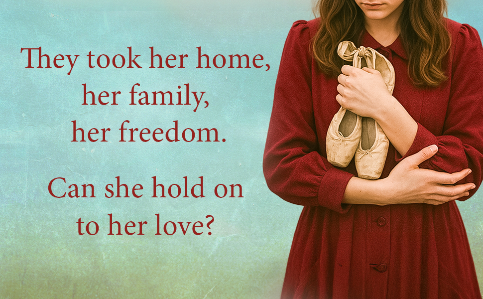 Amazon.com: The Ballet Teacher of Auschwitz: An Emotionally Heart-Wrenching WW2 Historical ...