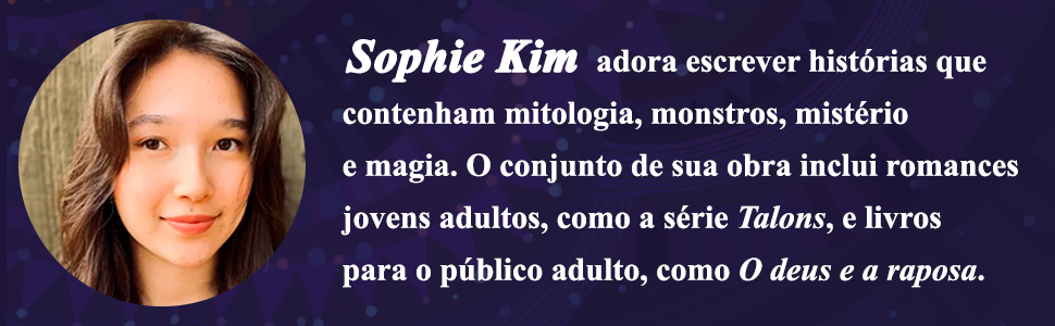 O deus e a raposa – A romantasia para fãs de doramas | Amazon.com.br