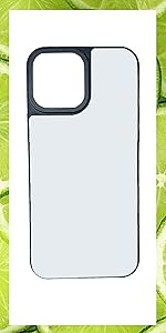 Amazon.com: JUSTRY 5PCS Sublimation Blank Phone Case Bulk Covers Compatible with Samsung Galaxy ...