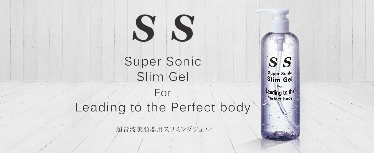 Amazon | エビス化粧品(EBiS) SSジェル315g 美顔器ジェル アルゲエキス配合 日本製 約3-4ヶ月分 | EBiS | 保湿ジェル 通販