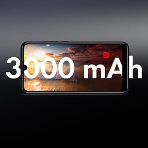 Amazon.com: NUU A9L | Smartphone 4G LTE desbloqueado | Pantalla de 6.3 ...