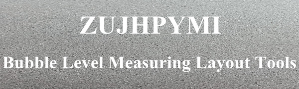 ZUJHPYMI 5Pcs String Line Level Hanging Line Bubble Levels for ...