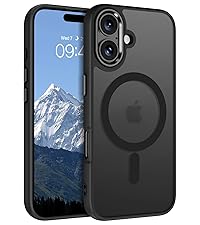 Amazon.com: BENTOBEN for iPhone 16 Pro Max Case,iPhone 16 Pro Max Magnetic Phone Case ...